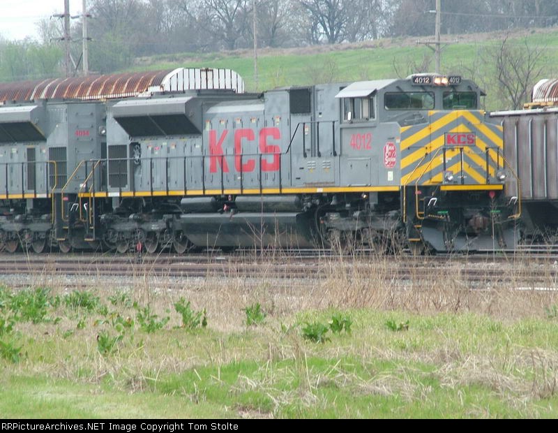KCS 4012